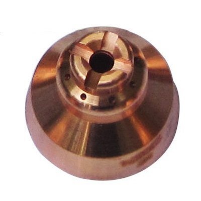 Hypertherm 220674 Copper Drag Cutting Hand Shield, 45 Amp 220674 ...