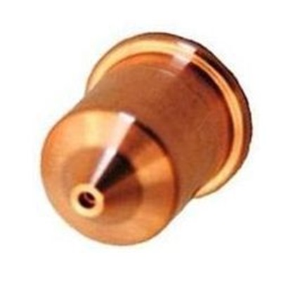 Hypertherm 220941 Copper Nozzle, 45 Amp 220941 HYP220941 - Gas and Supply