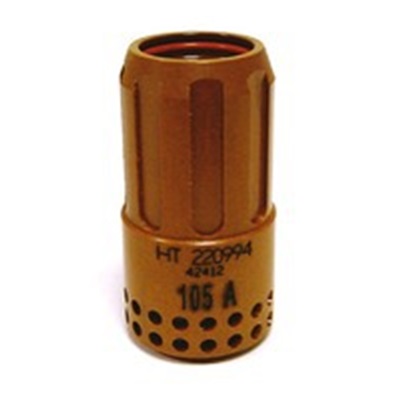 Hypertherm 220994 Swirl Ring, 100/105 Amp 220994 HYP220994 - Gas and Supply