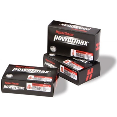 Hypertherm Electrode 25Pc Per Box (220842 Bulk) 228767 HYP228767 - Gas ...