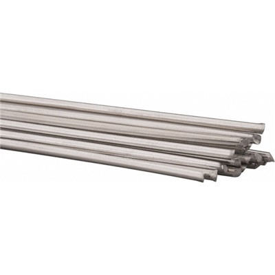 Inweld Corp. Inweld 7018 3/32"" X 1# Pack Mild Steel Low Hydrogen ...