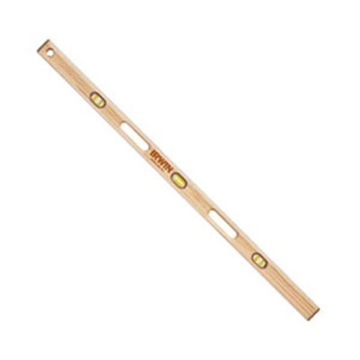 Irwin 1500W 48" Mason Hardwood Level 180002971 1801105 IRW1801105 - Gas ...