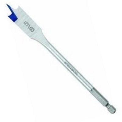 Irwin 88810 5/8" X 6" Flat Speedbor Bit Boring Bit 88810 IRW88810 - Gas ...