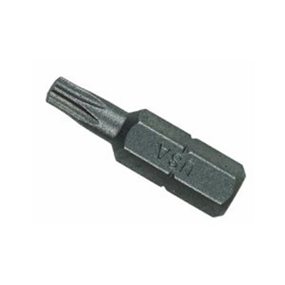 Irwin 92333 T30 X 1" Long Torx Insert Bit 1/4" Hex Shk (10/Pk) Insert Bit 92333 IRW92333 - Gas ...