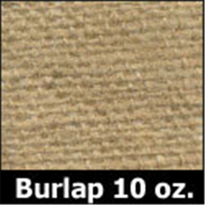 J&M Industries 3270B 10 Oz Burlap Bolt, 100 Yard L X 40 Inch W JMI3270B ...