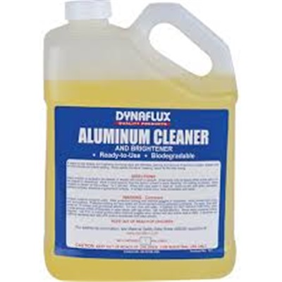 Jmn Specialties Aluma-Brite Cleaner Alt# Dyn781-4X1 Use #Dyn781-4X1 ...