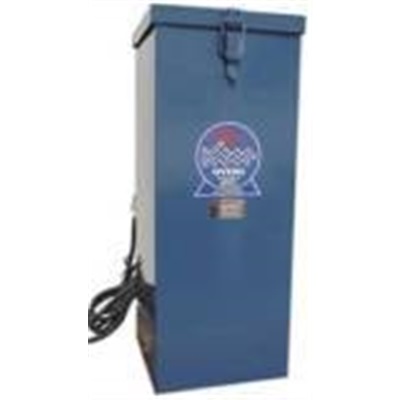 Keen Rod Ovens K50 Portable Rod Holding Oven KEEK50 - Gas and Supply