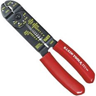 Klein 1000 Crimping Tool Cutter 1000 KLE1000 - Gas and Supply