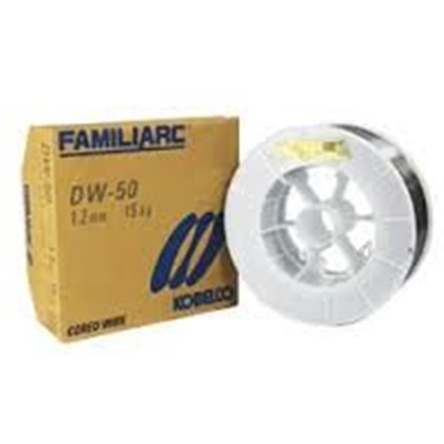 Kobelco Dw-50 1/16X44 Flux Core Wire (E71t-1C/1M) KOBDW5006344 - Gas ...