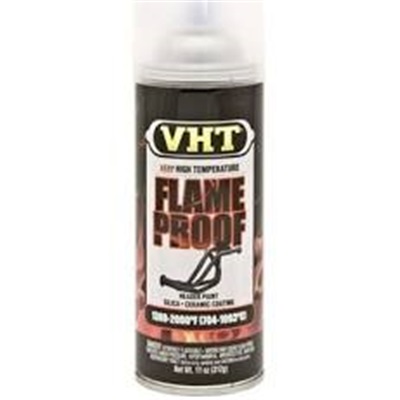 Krylon Sp115 High Heat Clear 2000 Deg KRYESP115000 KRYESP115000 - Gas ...