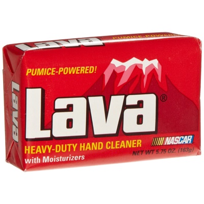 Lava 5.75Oz. Bar Soap LAVA10085 LAVA10085 - Gas and Supply