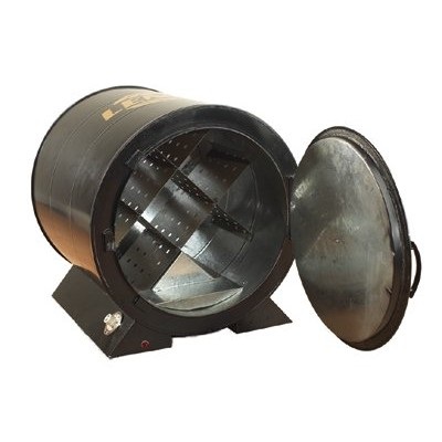 Lenco Lro-450-120/230 Rod Oven 120V 450Lb Capacity (Thermostat) 01970 ...