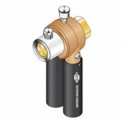 Lenco Lrg-240 800A Rotary Ground 02510 LEN02510 - Gas and Supply