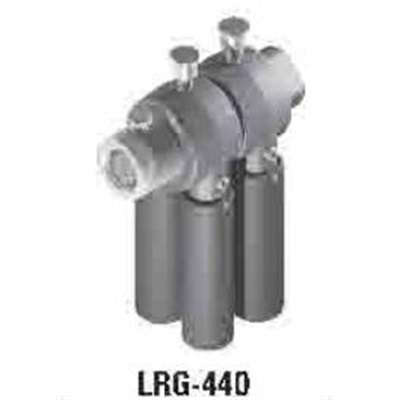 Lenco Lrg-440 Rotating Ground 02520 LEN02520 - Gas and Supply