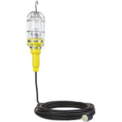 25' Drop Light LIGHT25DROP LIGHT25DROP - Gas and Supply