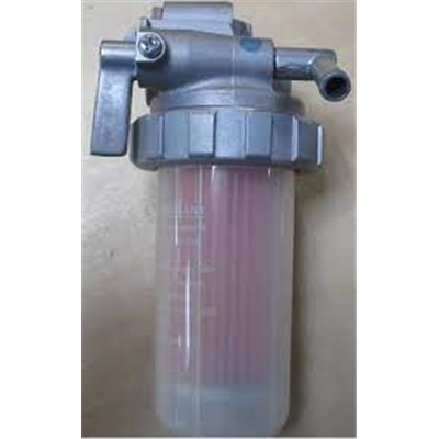 Lincoln 9Sm20840 Fuel Pre-Filter /Water Separator M20840 LIN9SM20840 ...