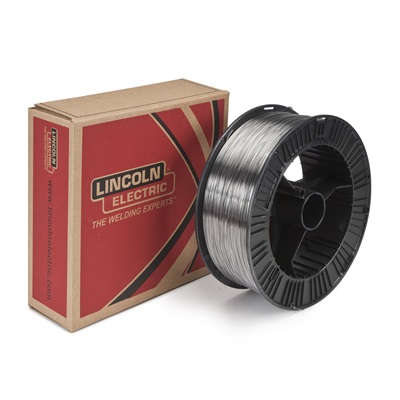Lincoln Outershield 71M Ed022659 E71t Gas Shielded Mild Steel Flux ...