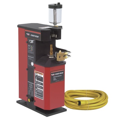 Lincoln K2391-1 Power Reamer Robotic Torch Cleaner/Clipper K2391-1 ...