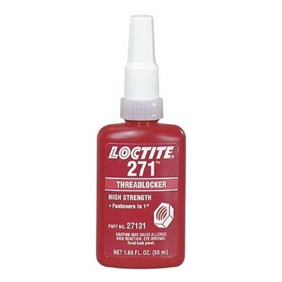 Loctite 27141 Thread Locker 27141 LOC27141 - Gas and Supply