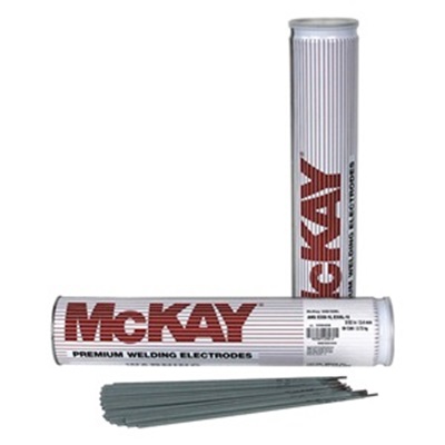 Mckay 118 1/8X10 Electrode S540444-033 MCKS540444-033 - Gas and Supply