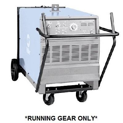 Miller Standard Running Gear 042886 MIL042886 - Gas and Supply