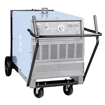 Miller Standard Cylinder Rack 042887 MIL042887 - Gas and Supply