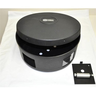 Miller 057 607 Spool Cover For S-52M/54M Intellimatic Arc Welding Power ...