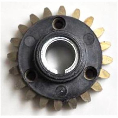 Miller 093 664 Insulated Drive Spur Gear For A1-4/A1d-4 Wire Feeders ...