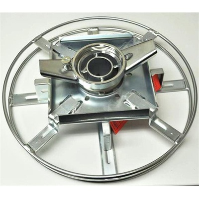 Miller 108 008 Wire Reel Assembly For 60 Lb Coil Of Wire 108008 ...