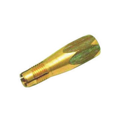 Miller 136 431 Contact Tube Adapter For Xr-A/Spoolmatic 30A Spool Guns ...