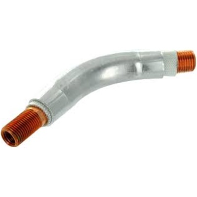 Miller 169 731 Head Tube For H-10/M-10/M-15 Migmatic M-Series Welding ...