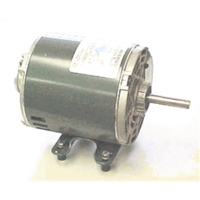 Miller 173 263 115 Vac 50/60 Hz 1/4 Hp Dual Shaft Motor For V3 Coolmate ...