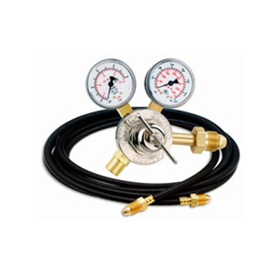 Miller 195050 Regulator\\Flowmeter W\\Hose 195050 MIL195050 - Gas and ...