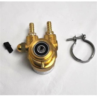 Miller 197 361 Coolant Pump For V3 Coolmate Coolant System 197361 ...