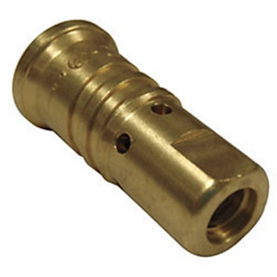 Miller 206195 Brass Gas Diffuser 206195 MIL206195 - Gas and Supply