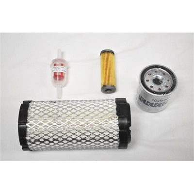 Miller 206421 Tune-Up And Filter Kit For 250 Diesel Bobcat Engine ...