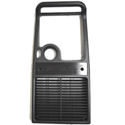 Miller 208164 Front Bezel Panel For 210 Millermatic Arc Welding Power ...