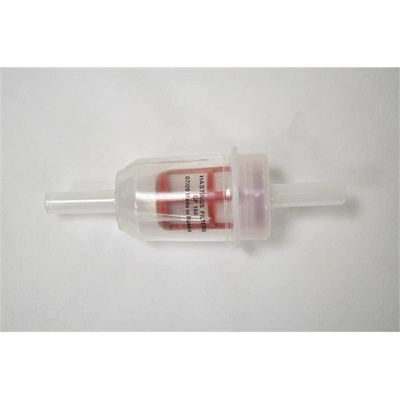 Miller 213858 In-Line Primary/Secondary 125 -175 Micron Fuel Filter For ...