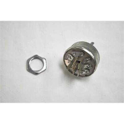 Miller 217 680 4-Position Ignition Switch For 325/275 Trailblazer ...