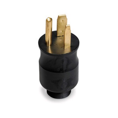 Miller 219 258 230 Volt 50 Amp Power Cable Adapter For Arc Welding ...