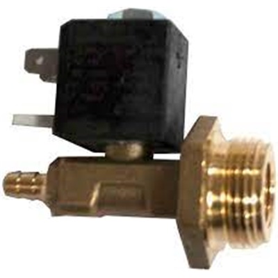 Miller 226 819 2 Mm Orifice 1-Way Gas Valve For 8Vs Suitcase Wire ...