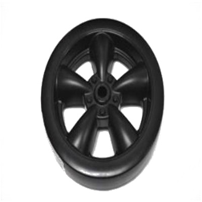 Miller Polypropylene Wheel 230799 MIL230799 - Gas and Supply