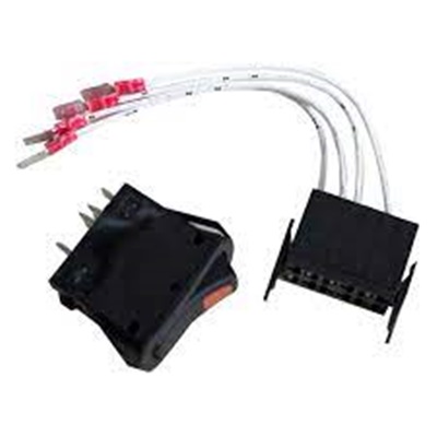 Miller Switch Replacement Kit For 159039 265931 MIL265931 - Gas and Supply