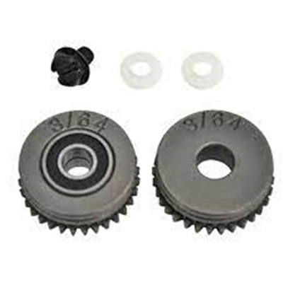Drive Roll Kit Polished .047 Xr Control Supercedes 194119 MIL268849 ...