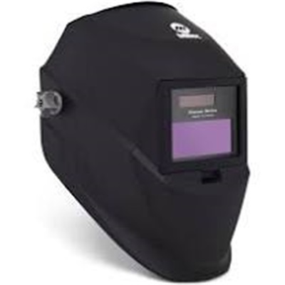Miller Classic Series Vs Black Welding Hood W/ Clearlight 287803 ...