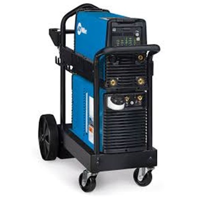 Miller 907539001 Maxstar 280 Dx Tig Runner Pkg W/ Cps MIL907539001 ...