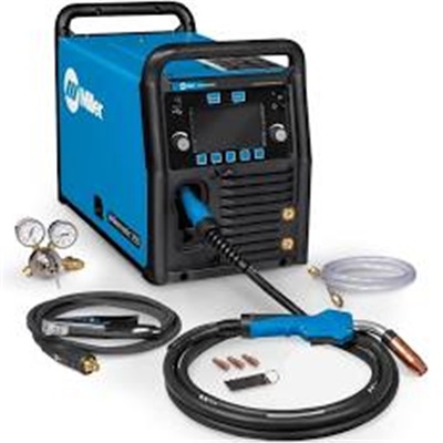 Miller 907734 Millermatic 255 Auto-Line 208-240V 1Ph 907734 MIL907734 ...