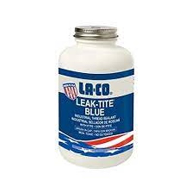 Markal Leak-Tite Blue Liquid Ptfe 46029 MKL46029 - Gas and Supply