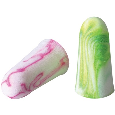 Moldex 6604 ""Spark"" Ear Plugs Uncorded (200 Pr./Box) Nrr33(Pip 6604 ...