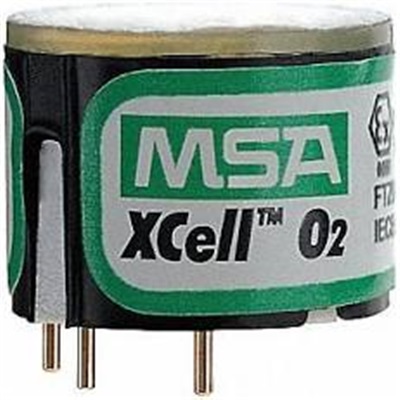 Msa 10106729 O2 Sensor For Altair 5X 10106729 MSA10106729 - Gas and Supply